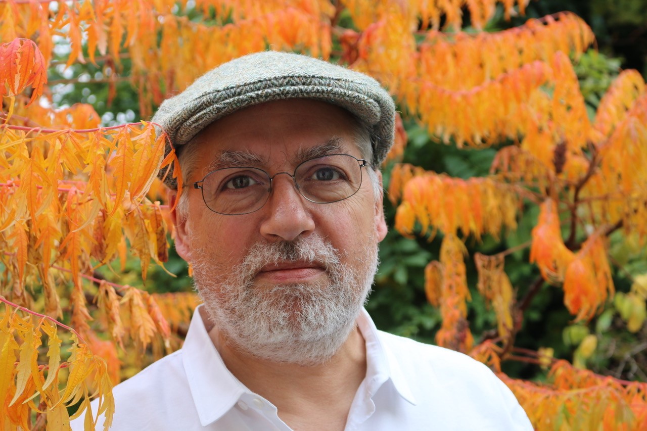 Chris Wormell – British Illustrator Behind Jersey’s Stamp Art – Jersey ...