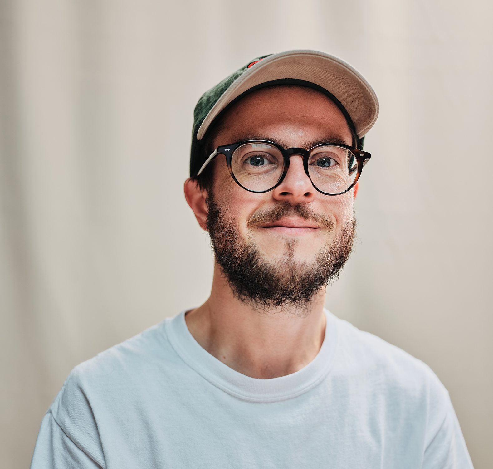 Artist Feature: Will Bertram – Jersey Stamps